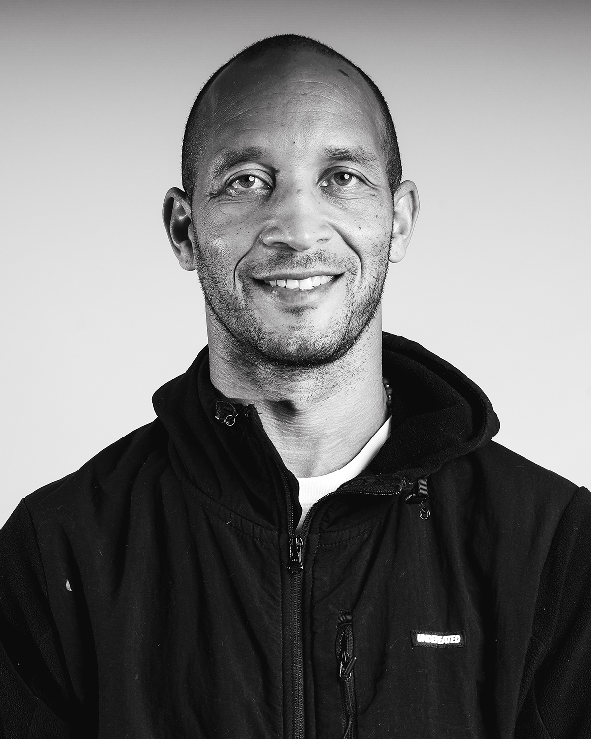 In the Paint Artist - Edwin Marcelin | Los Angeles Lakers