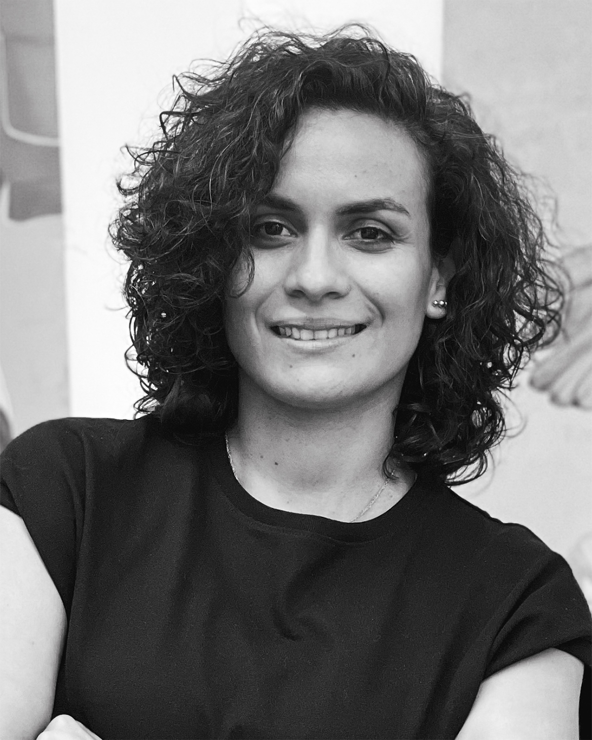 In the Paint Artist - Hedy Torres | Los Angeles Lakers