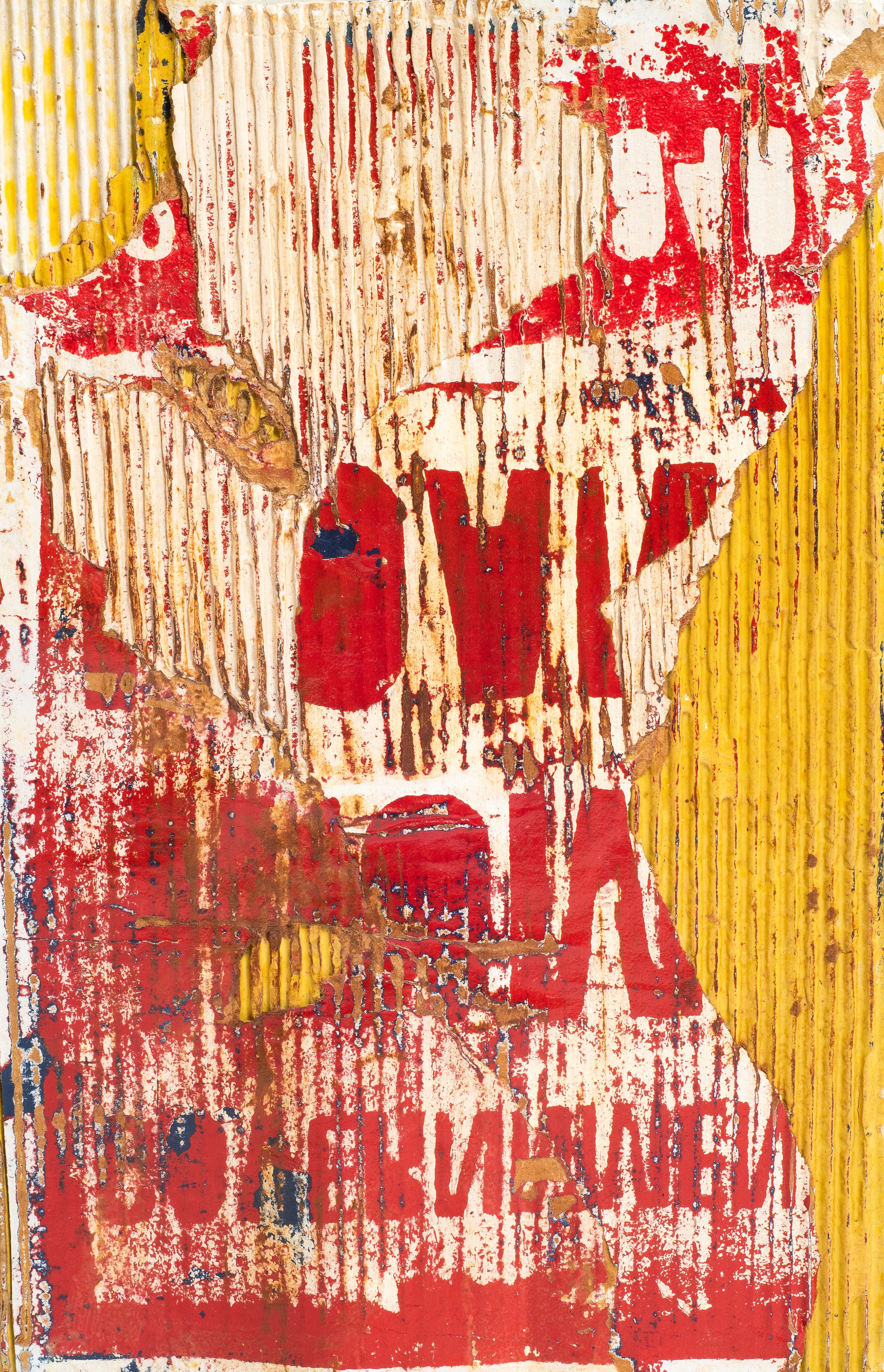 In the Paint Artist - Edgar Ramirez | Los Angeles Lakers
