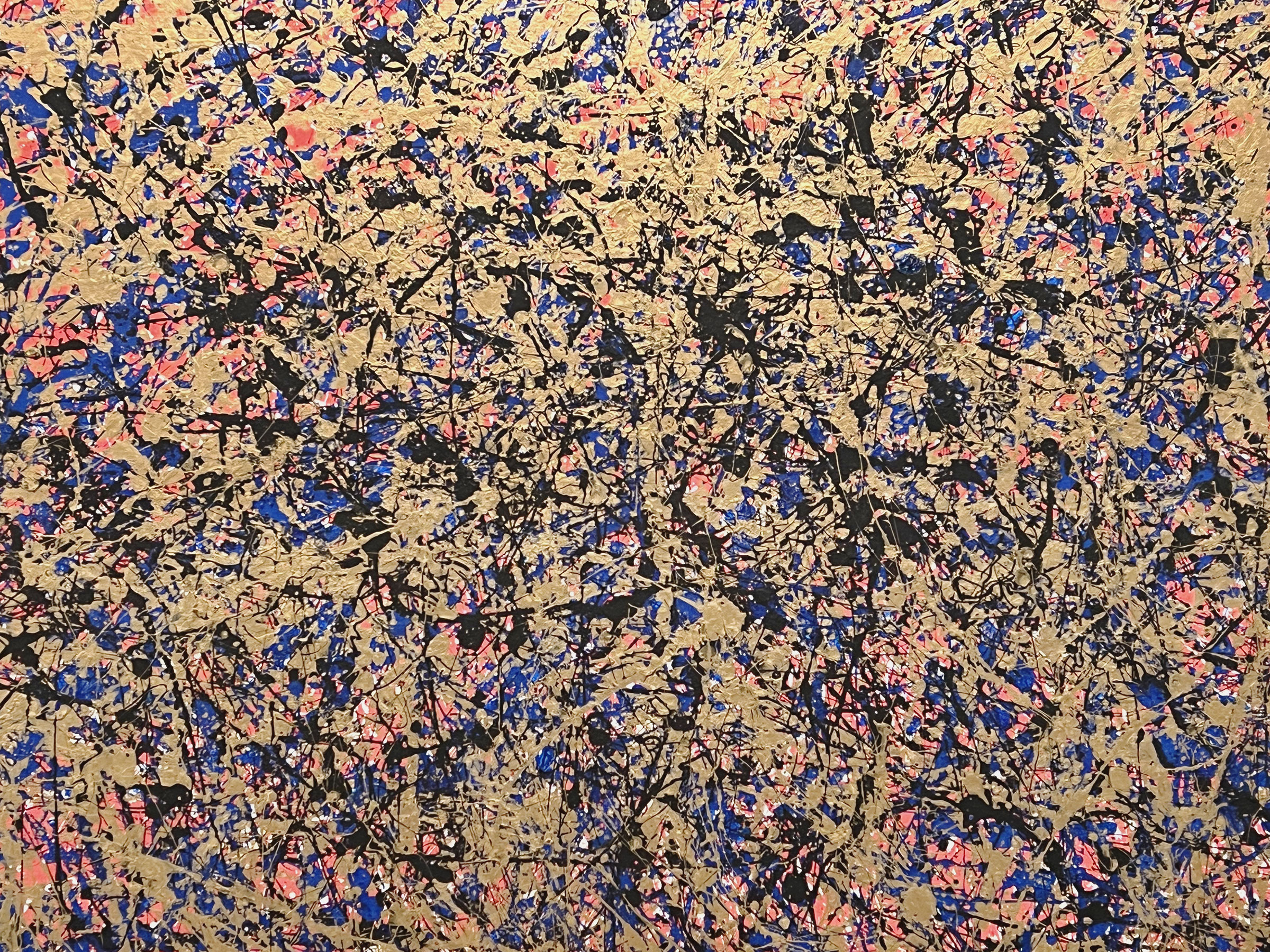 In the Paint Artist - Michael Terry | Los Angeles Lakers