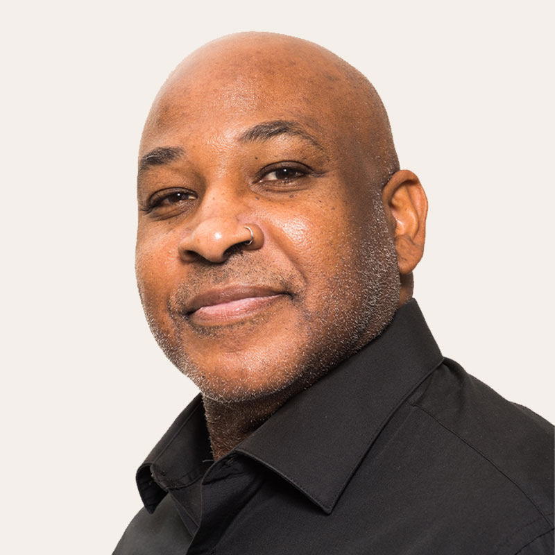 In the Paint Artist - Andre Ajibade | Los Angeles Lakers