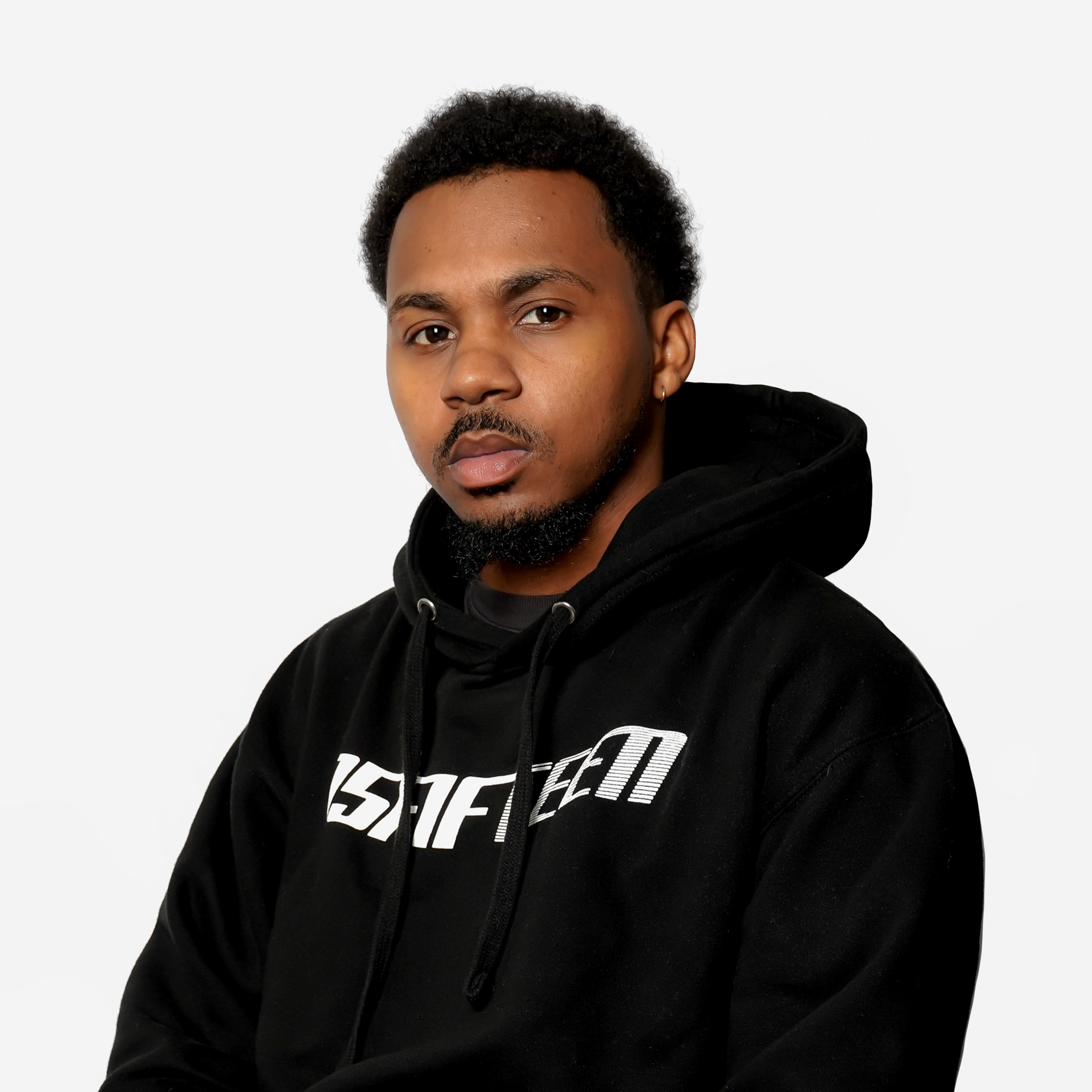 In the Paint Artist - Da'Kise Boyd | Los Angeles Lakers