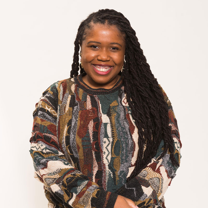 In The Paint Artist and Grantee Gallery