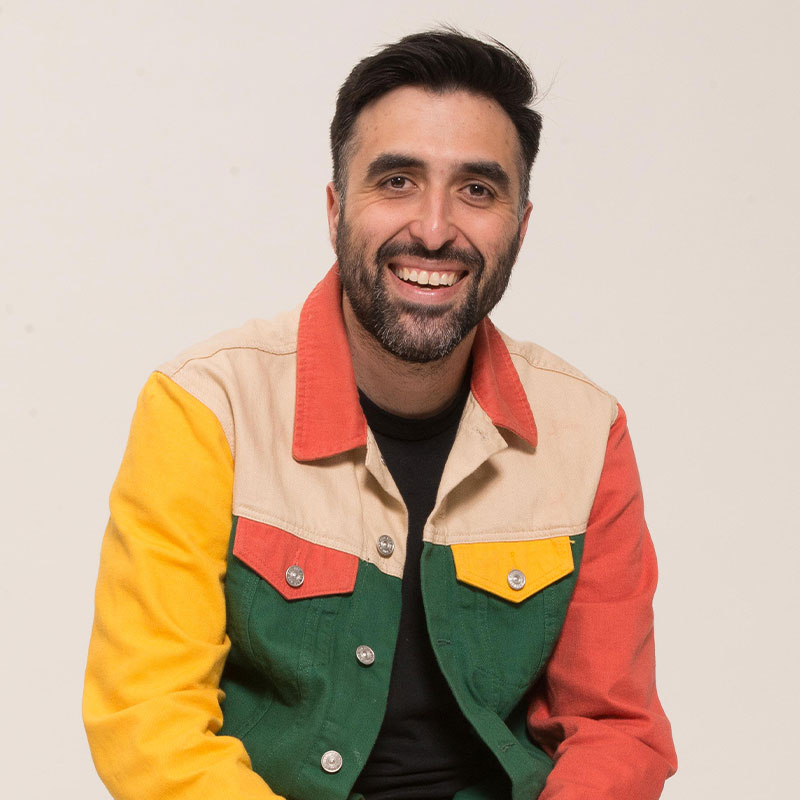 In the Paint Artist - Ehsaan Mesghali | Los Angeles Lakers