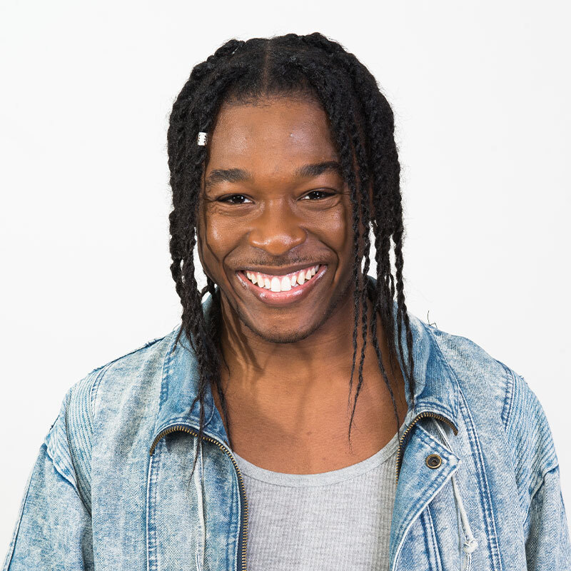 In the Paint Artist - Travion Payne | Los Angeles Lakers