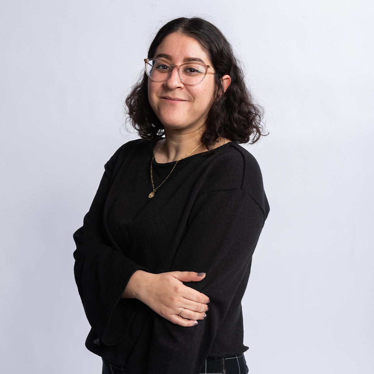 In the Paint Artist - Daniela Garcia Hamilton | Los Angeles Lakers