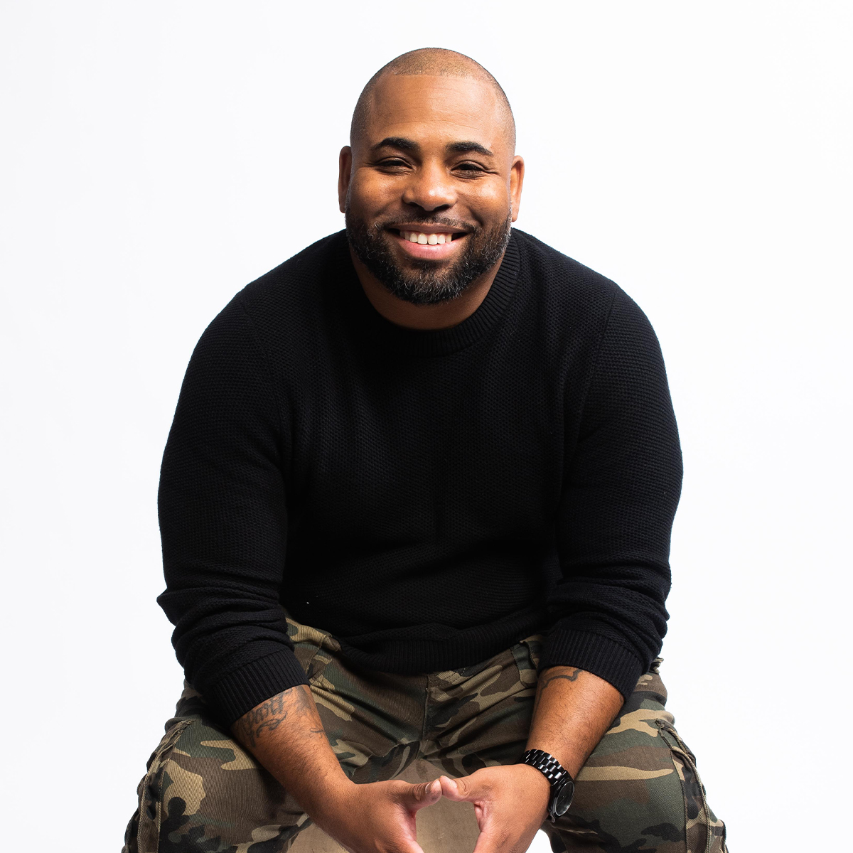 In the Paint Artist - Floyd Strickland | Los Angeles Lakers