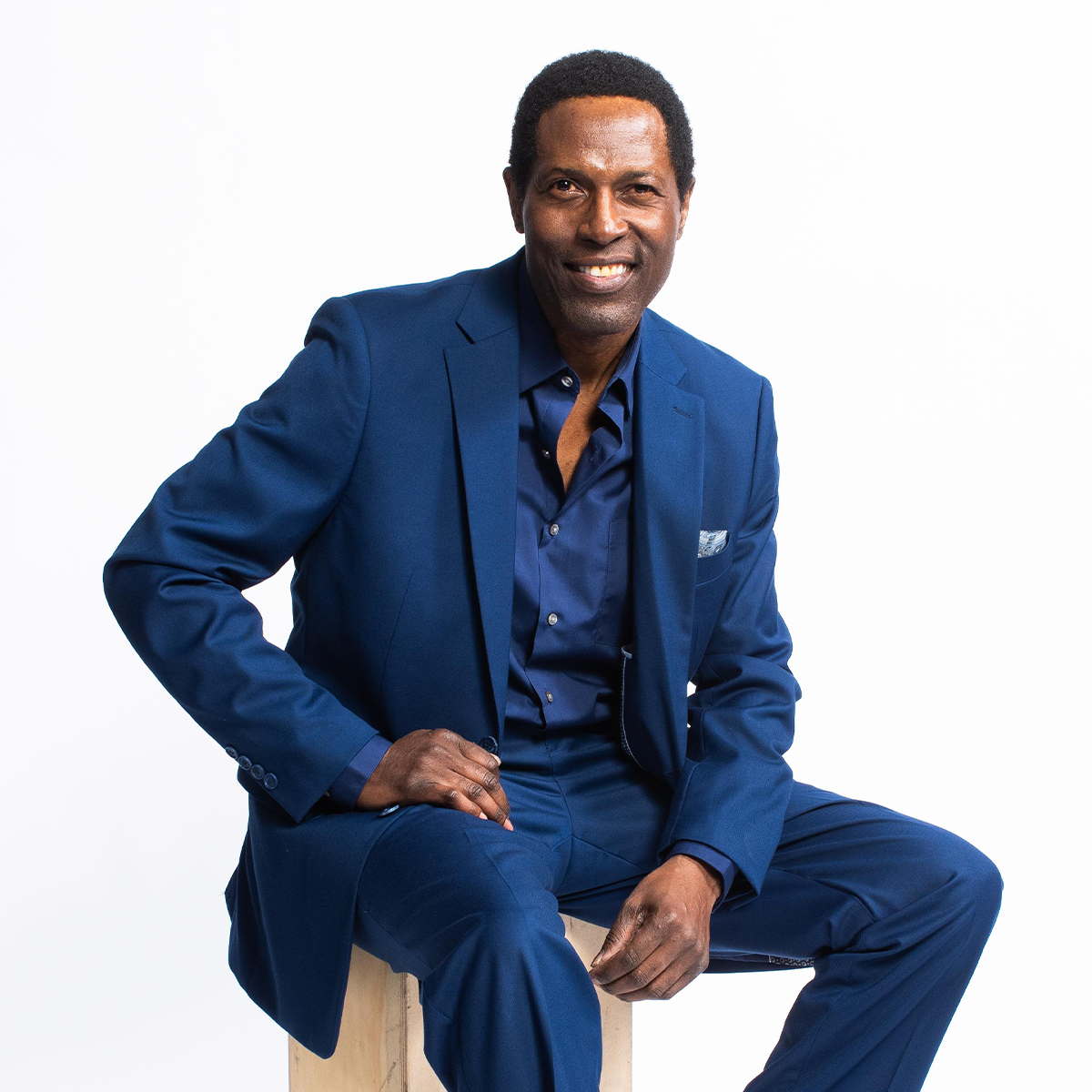 In the Paint Artist - Michael Terry | Los Angeles Lakers