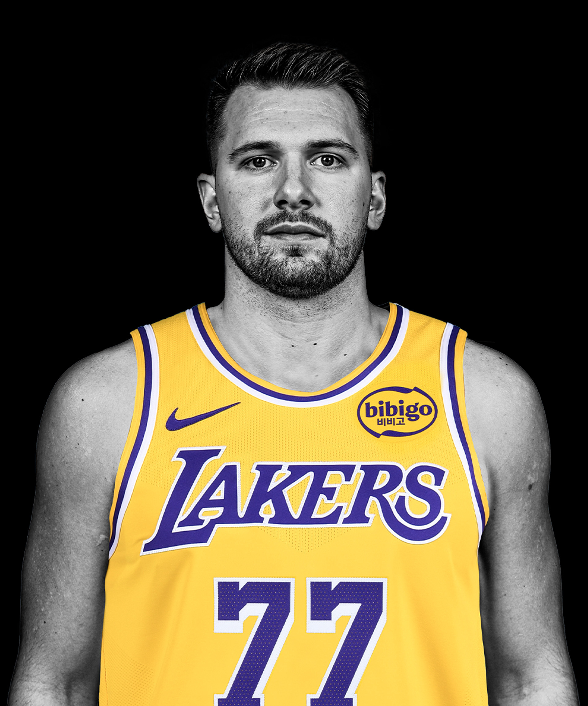 Los Angeles Lakers | Luka Dončić