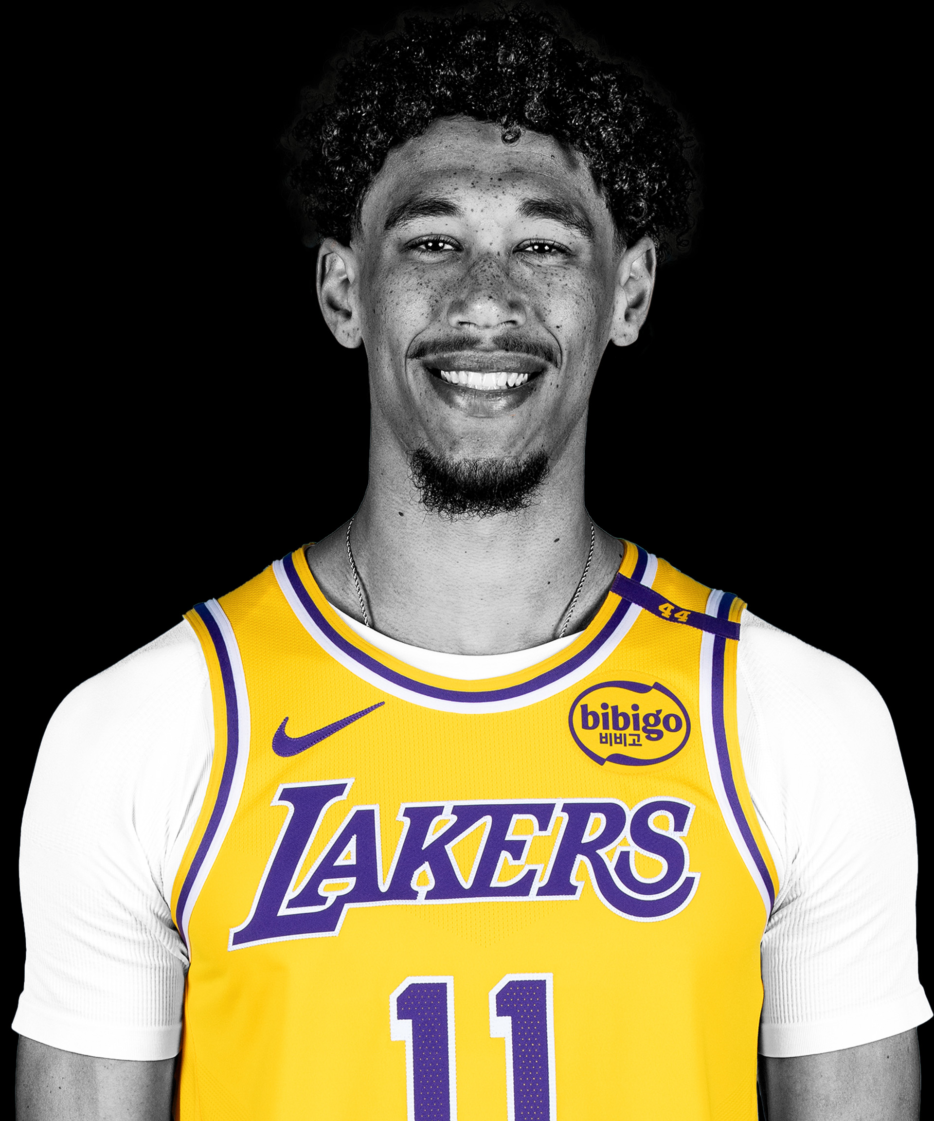 Los Angeles Lakers | Jaxson Hayes