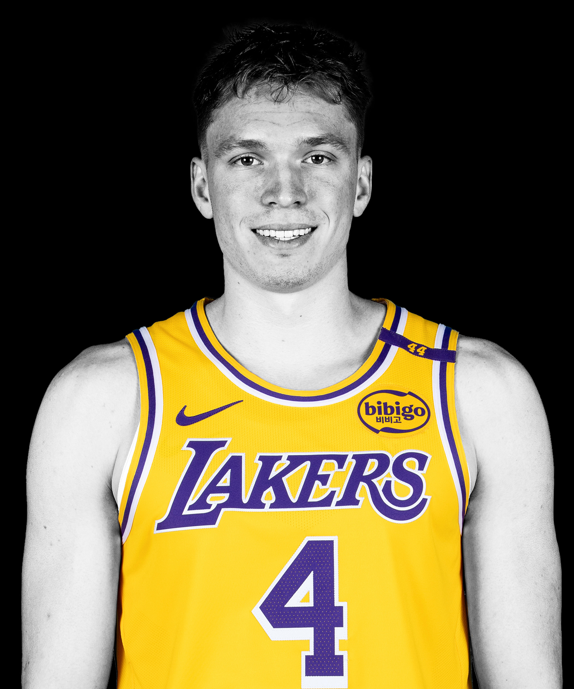 Los Angeles Lakers | Dalton Knecht