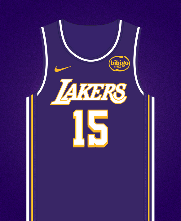 lakers purple hex code
