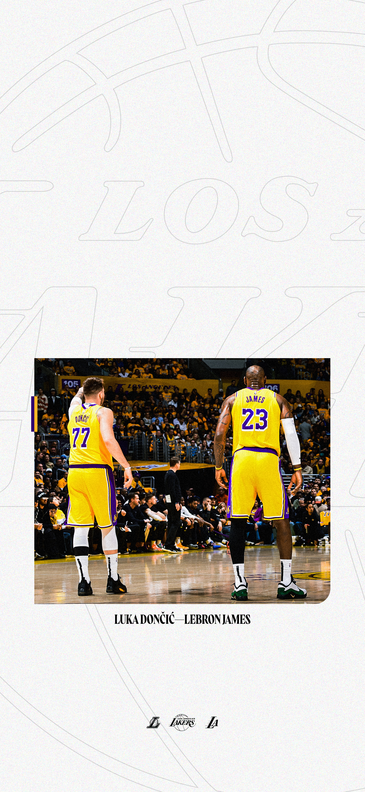 Lakers Wallpapers